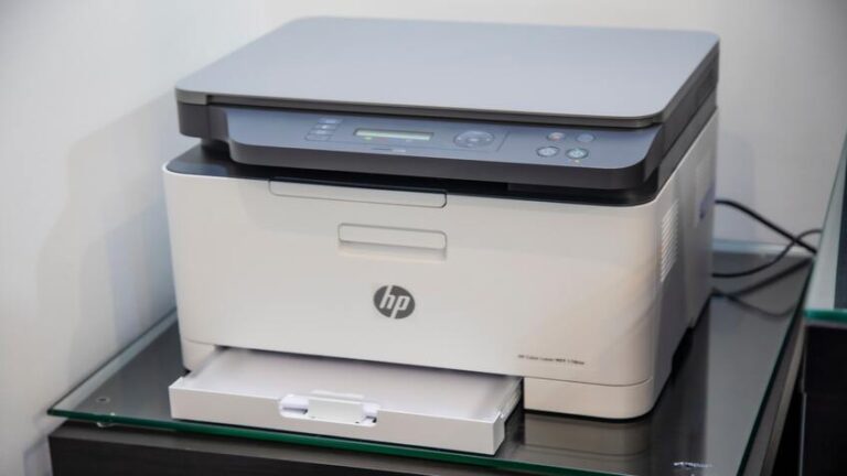 (2 Easy Ways) - How to Connect HP Deskjet 2652 to WIFI?